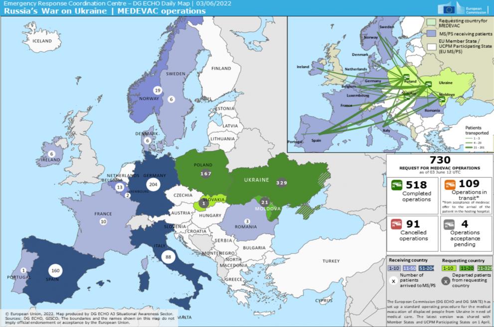 The people behind the maps | UCP Knowledge Network