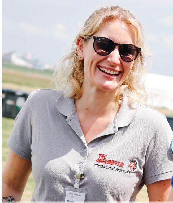 Resilience and Solidarity: Check out our new online photo galleries ...