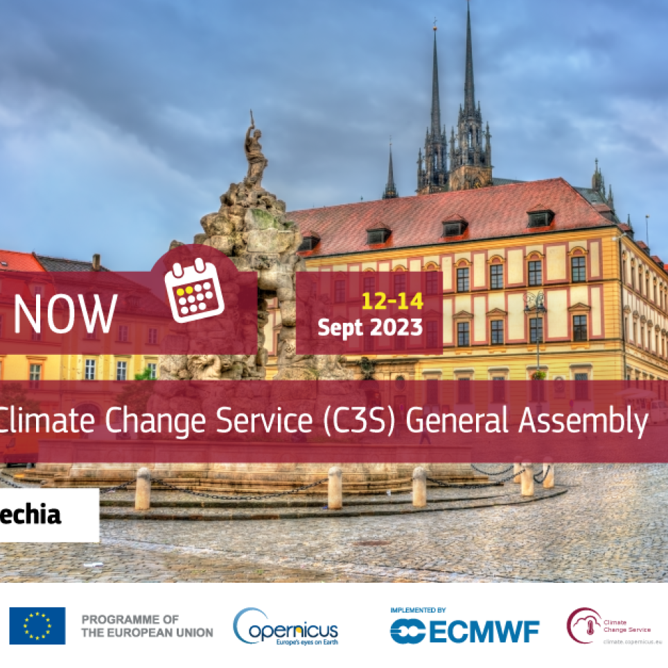 6th C3S General Assembly | UCP Knowledge Network