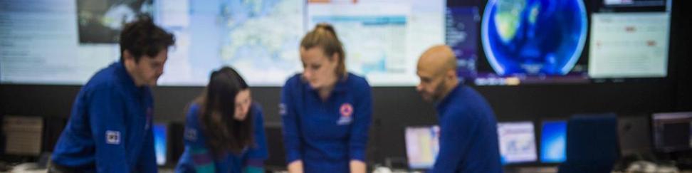 Emergency Response Banner | UCP Knowledge Network