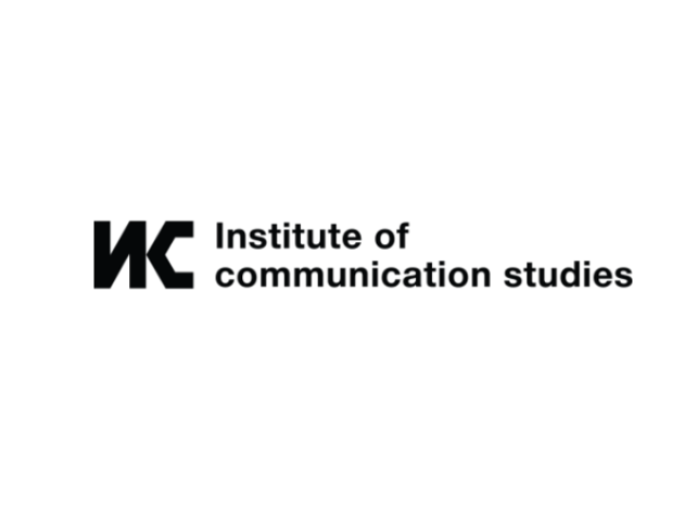 Institute of Communication Studies.png | UCP Knowledge Network