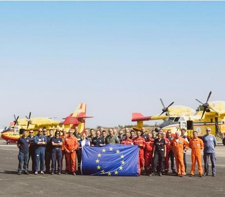 Cross-border resilience and crisis management study.jpg | UCP Knowledge ...