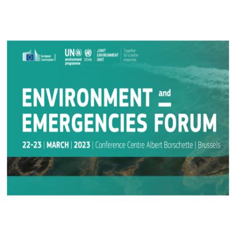 Environment and Emergencies Forum event.jpg | UCP Knowledge Network