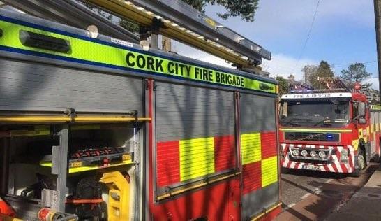 copyright Cork City Fire Brigade | UCP Knowledge Network