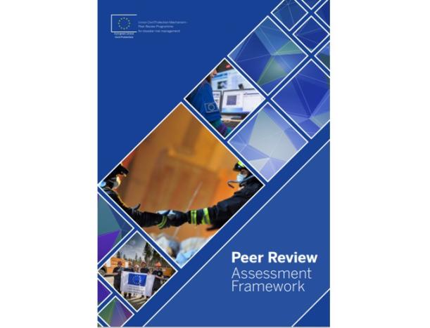 Peer Review Assessment Framework.jpg | UCP Knowledge Network