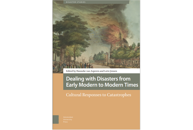 Cultural Responses to Catastrophes.png | UCP Knowledge Network