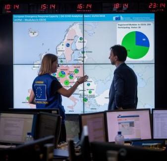 CERIS Disaster Resilient Societies Annual event.jpg | UCP Knowledge Network