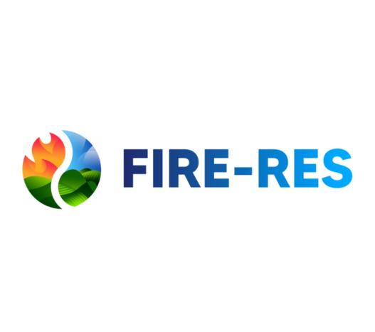 Fire Res logo.jpg | UCP Knowledge Network