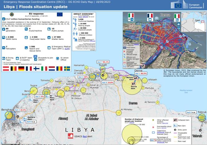 Libya - Floods situation update.jpg | UCP Knowledge Network