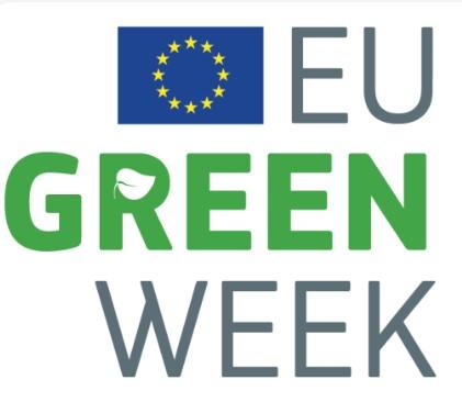 EU Green Week_logo.jpg | UCP Knowledge Network