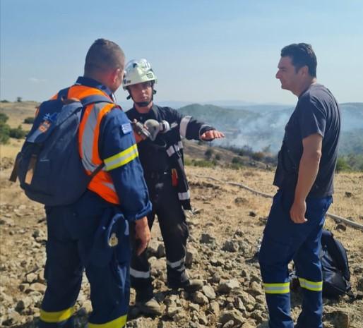 Biggest rescEU aerial firefighting operation.jpg | UCP Knowledge Network