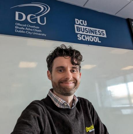 Gavin Brown_profile picture .jpg | UCP Knowledge Network