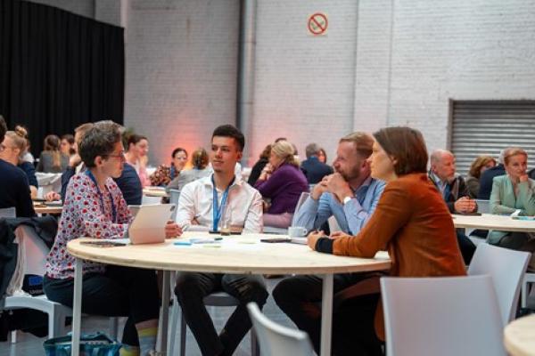 Connect. Share. Grow. | UCP Knowledge Network