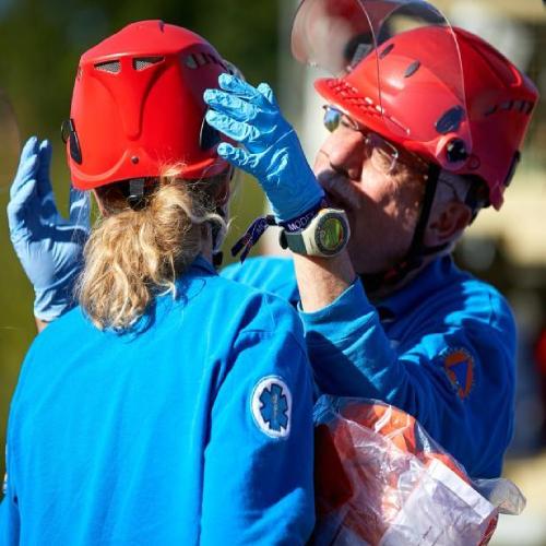 USAR Coordination Cell Course (UCC) | UCP Knowledge Network