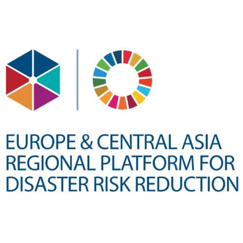 Europe and Central Asia Regional Platform for Disaster Risk Reduction ...