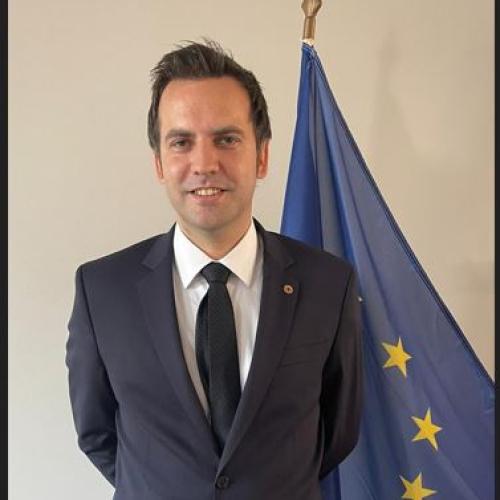 Preparedness Union Strategy (PUS): a look behind the scenes | UCP ...