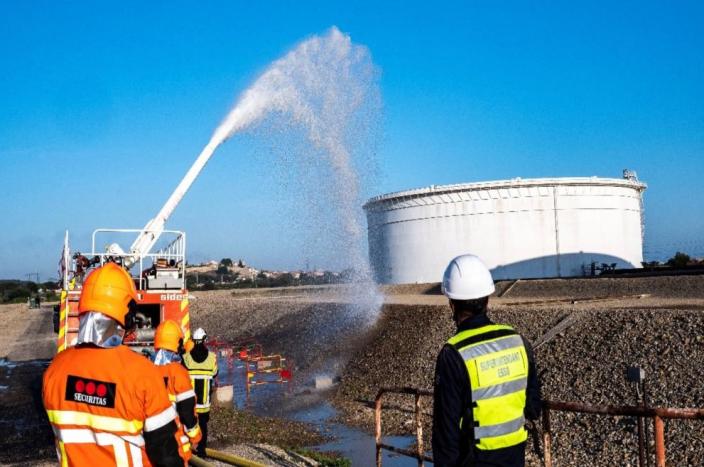 CBRN_tank fire_1.jpg | UCP Knowledge Network