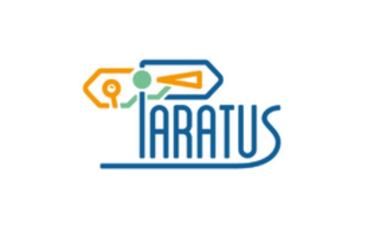 Paratus_logo.jpg | UCP Knowledge Network